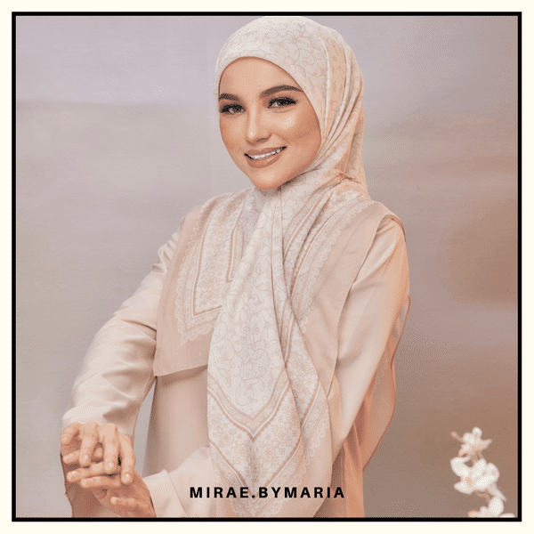 AURIELE COLLECTION (BUTTER CREAM) - mirae.bymaria