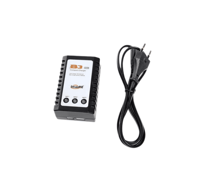 iMax Compact B3 Pro 20W Charger - Mk 7 Airsoft Central