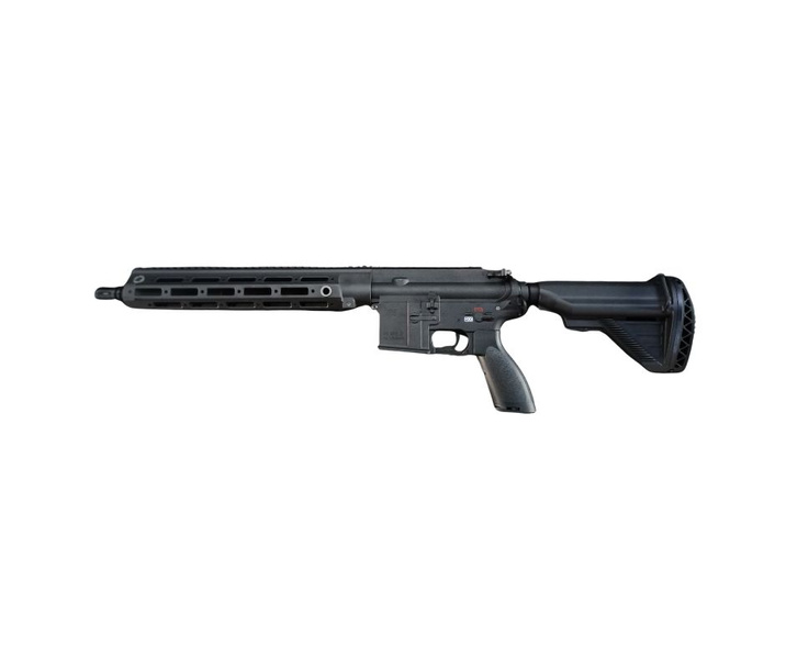 Delta (D 040-2) AEG Airsoft Rifle - Mk 7 Airsoft Central
