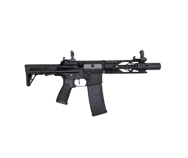 Raven Evolution (REAPER-PDW-BK) AEG Airsoft Rifle - Mk 7 Airsoft Central