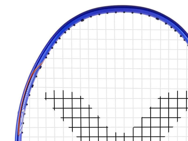 DriveX 8K ( DX-8K ) 4u - MM Badminton Shop