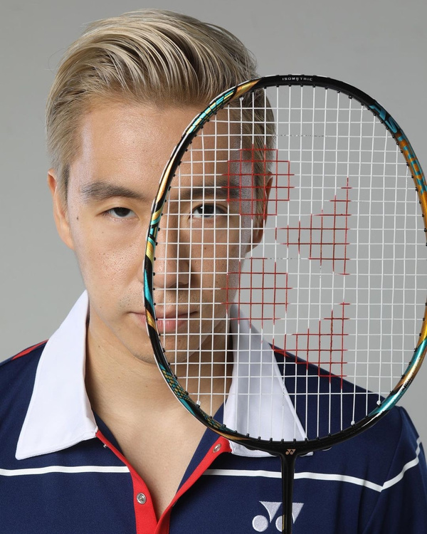 ASTROX 88 D PRO - MM Badminton Shop