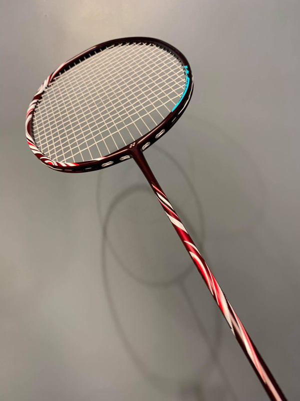 ASTROX 100zz (new) - MM Badminton Shop