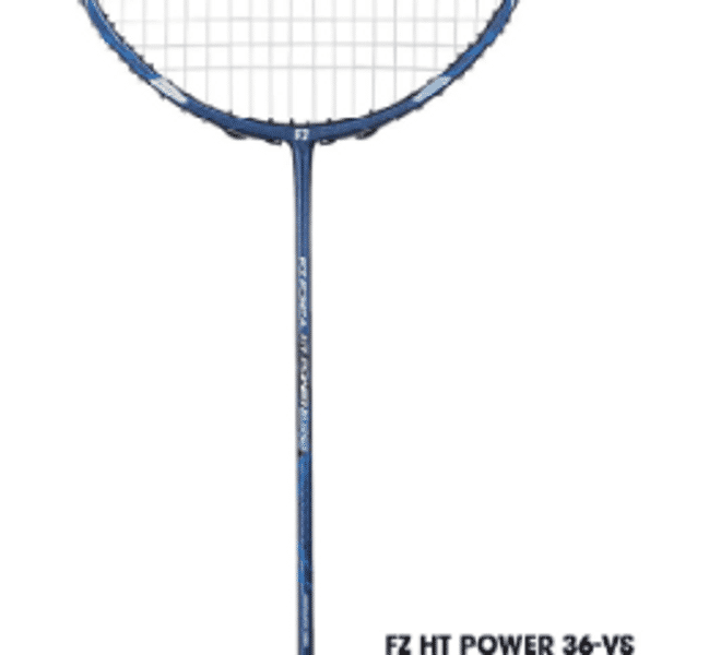 FZ HT Power 36-VS - MM Badminton Shop