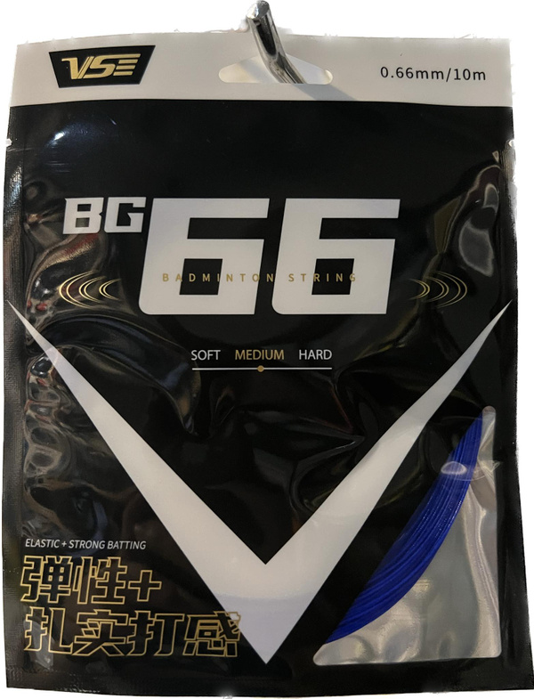 VS BG66 - MM Badminton Shop