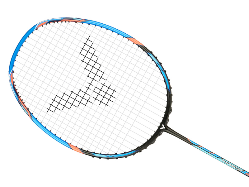 THRUSTER HAWK F ( TK-HAWK F ) - MM Badminton Shop
