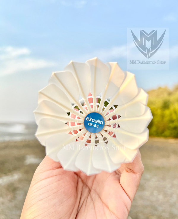 EXCELLA EX-55 - MM Badminton Shop