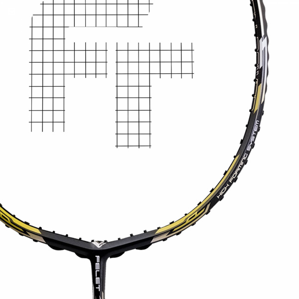 WOVEN TJ POWER V2 - MM Badminton Shop