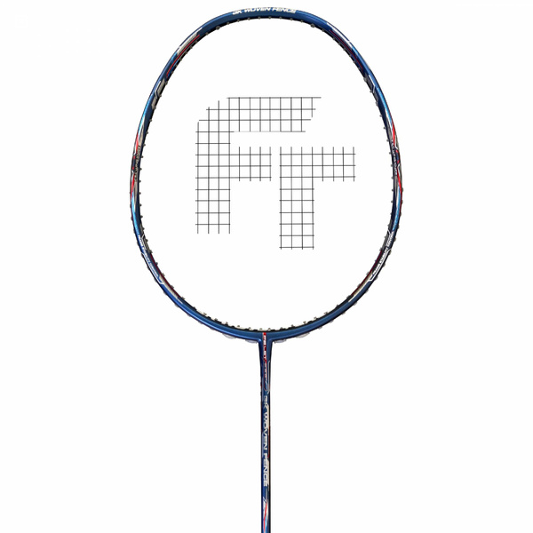 3K WOVEN FENCE BLUE - MM Badminton Shop