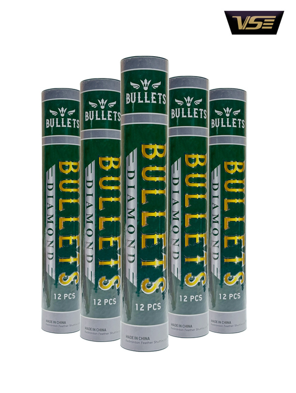 Bullets Diamond - MM Badminton Shop