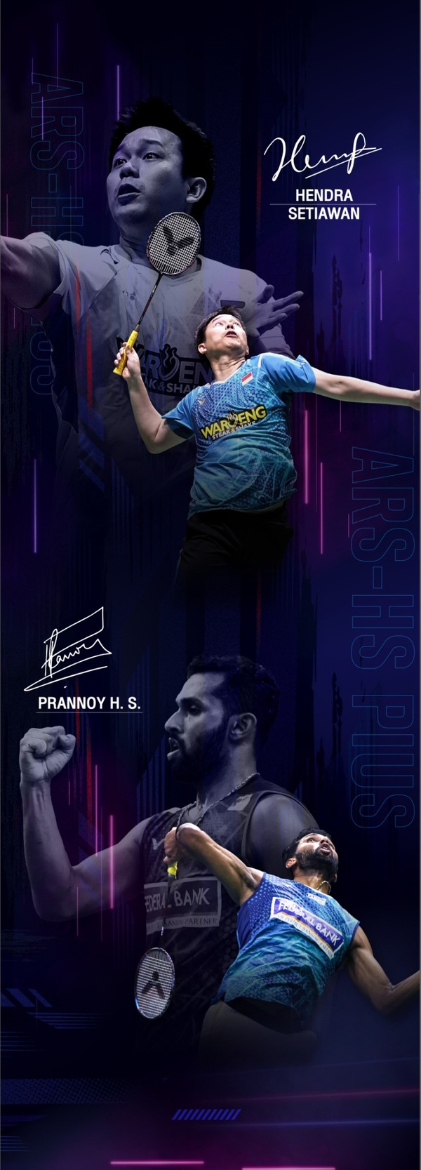 AURASPEED HS PLUS C ( ARS-HS PLUS ) - MM Badminton Shop