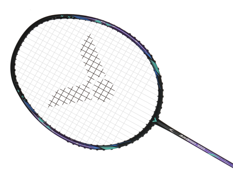 AURASPEED 9000 - MM Badminton Shop