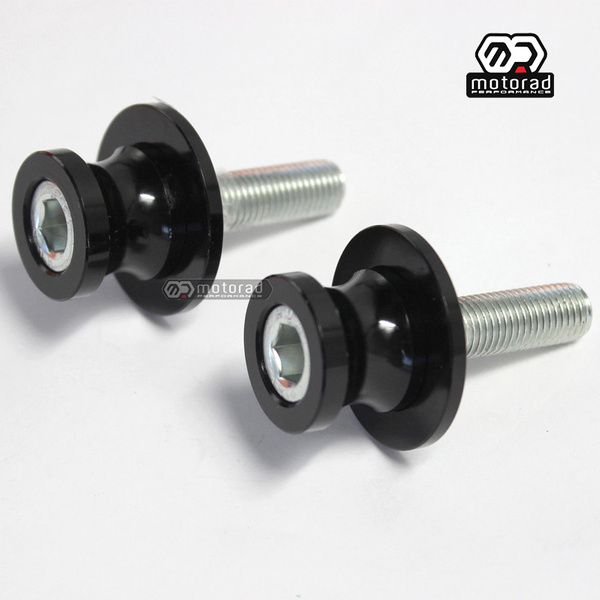 Swingarm Spool M6 for Yamaha - Motorad Performance