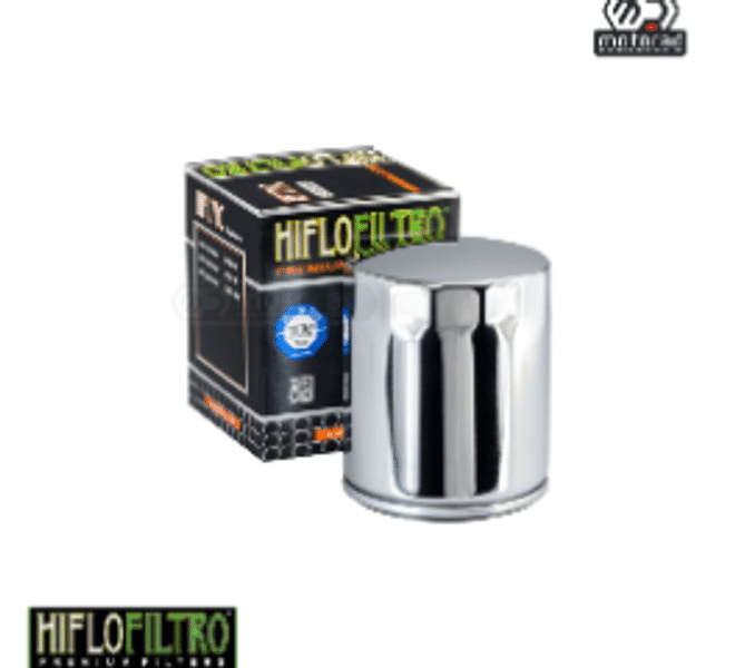 Hiflo Premium Oil Filter HF 171C for Harley - Motorad Motorcycle Shop