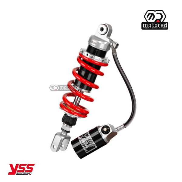 YSS G-Racing - Motorad Motorcycle Shop