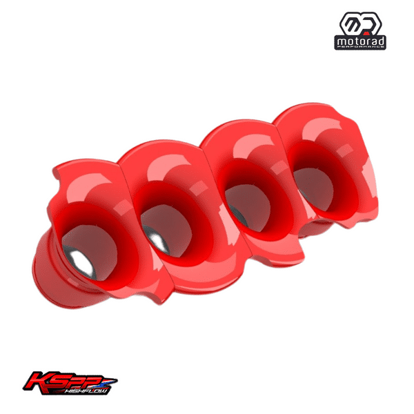 KSPP Velocity Stack for Kawasaki ZX25R - Motorad Motorcycle Shop