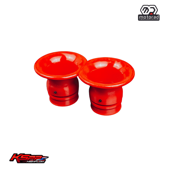 KSPP Velocity Stack for Kawasaki Ninja N/Z400 - Motorad Motorcycle Shop