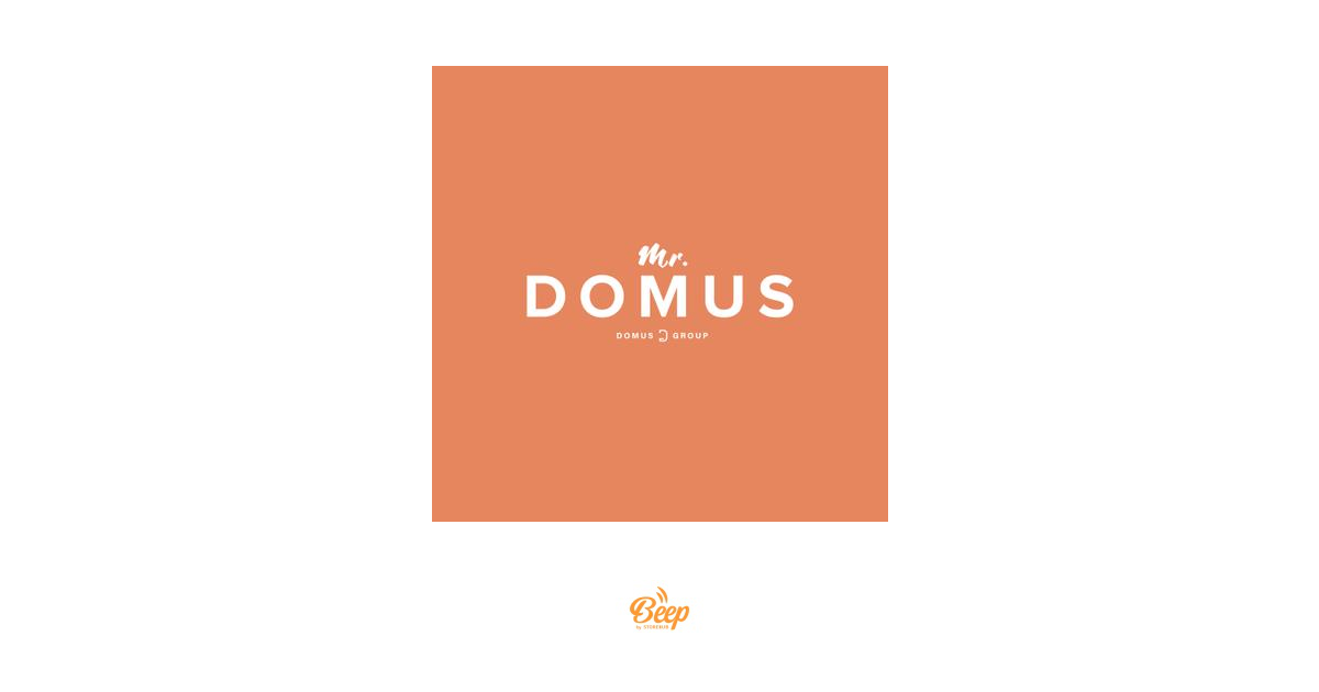 Mr. Domus Menu | Order Food Delivery & Takeaway | Beep