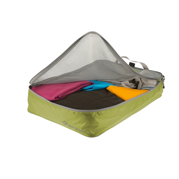 SEATOSUMMIT Travel - Garment Mesh Bag, Large - COREZONE