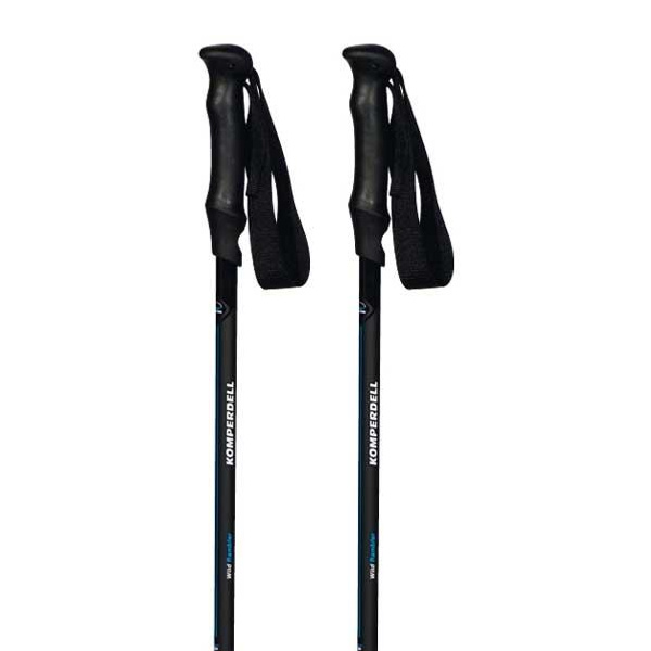 KOMPERDELL Trekking Poles - Wild Rambler - COREZONE