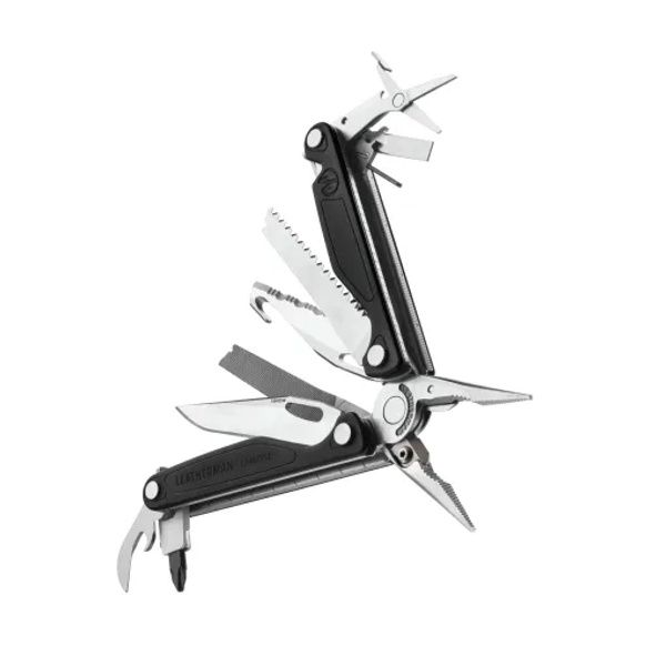 LEATHERMAN - Charge Plus Multi-Tool With Nylon Sheath - COREZONE