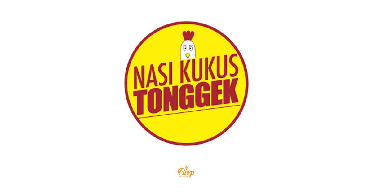 Nasi Kukus Tonggek Menu | Order Food Delivery & Takeaway | Beep