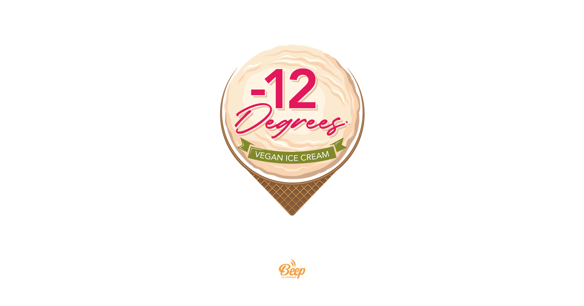 negative12degrees Vegan Ice Cream @ Village Pantry, Bangsar Village 1 ...