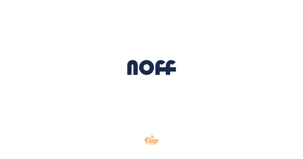 NOff Coffee Menu | Order Food Delivery & Takeaway | Beep