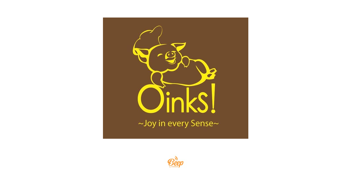 Oinks! Menu | Order Food Delivery & Takeaway | Beep