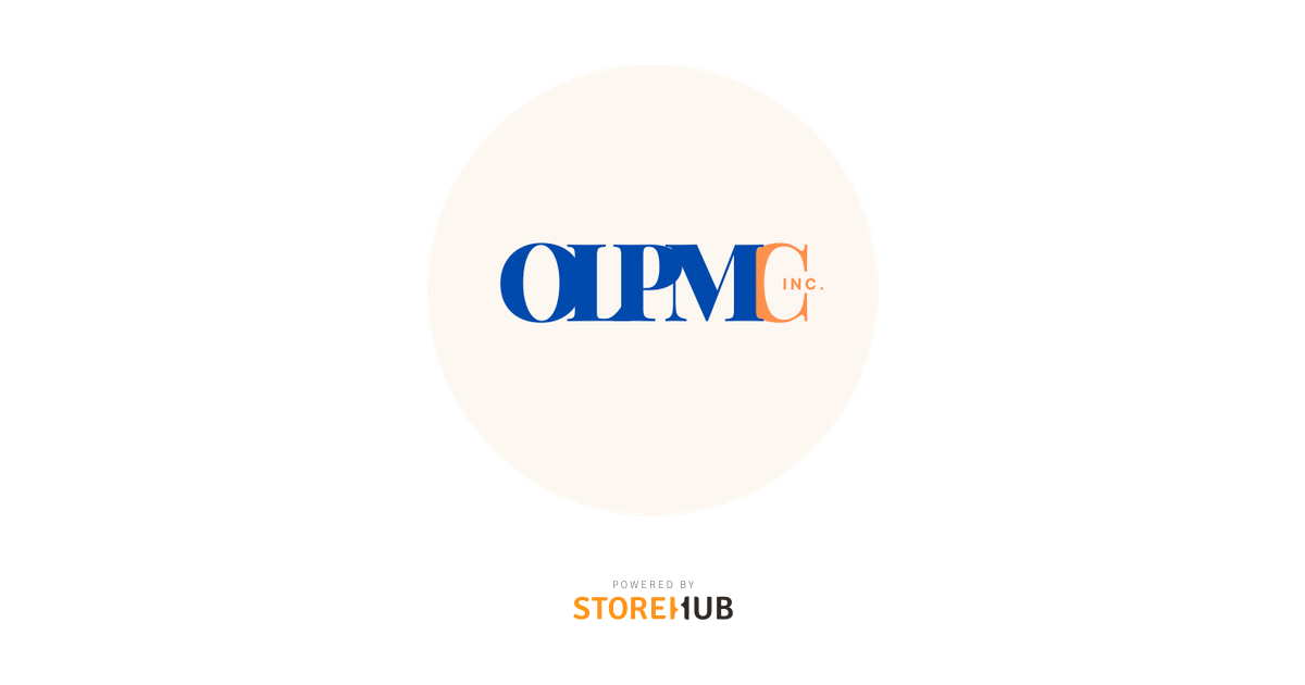 OLPMC Store