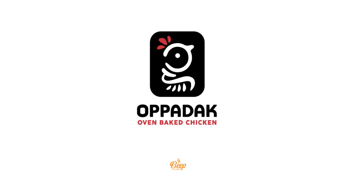Oppadak Oven Baked Chicken Menu | Order Food Delivery & Takeaway | Beep
