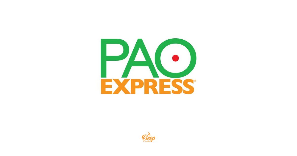 Pao Express Menu | Order Food Delivery & Takeaway | Beep