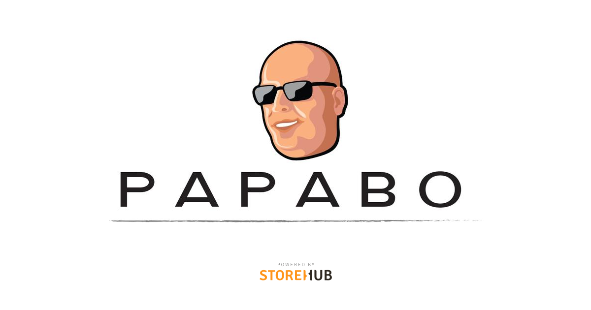 PAPABO Delivery