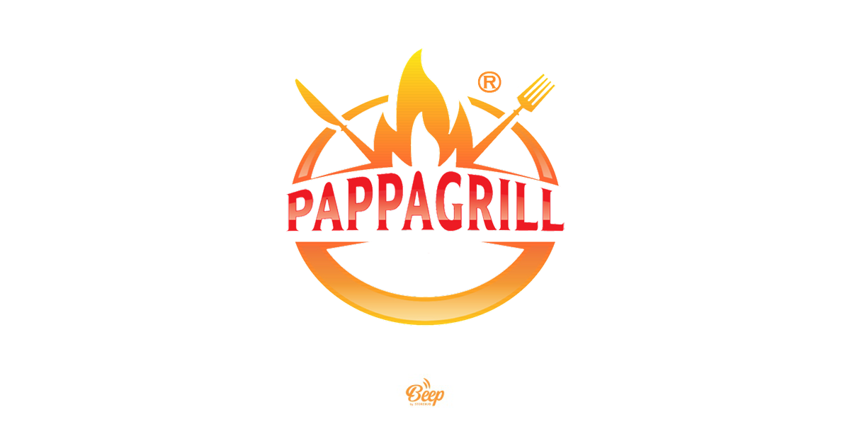 PappaGrill Menu | Order Food Delivery & Takeaway | Beep