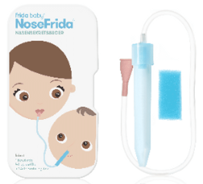 NoseFrida Nasal Aspirator - ParenThing