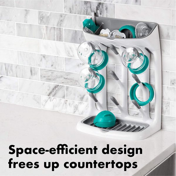 Oxo Tot Space Saving Drying Rack - ParenThing
