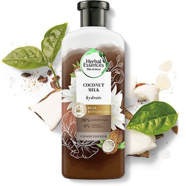 Herbal Essences Conditioner - ParenThing