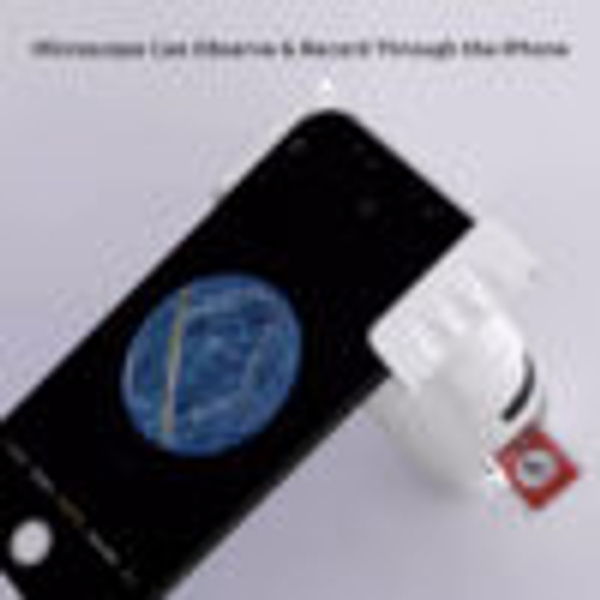 Science Can Portable Science Microscope - ParenThing