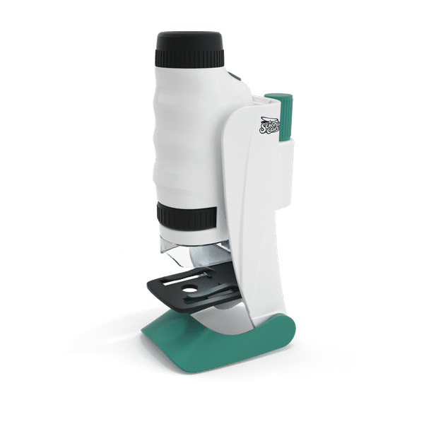Science Can Portable Science Microscope - ParenThing