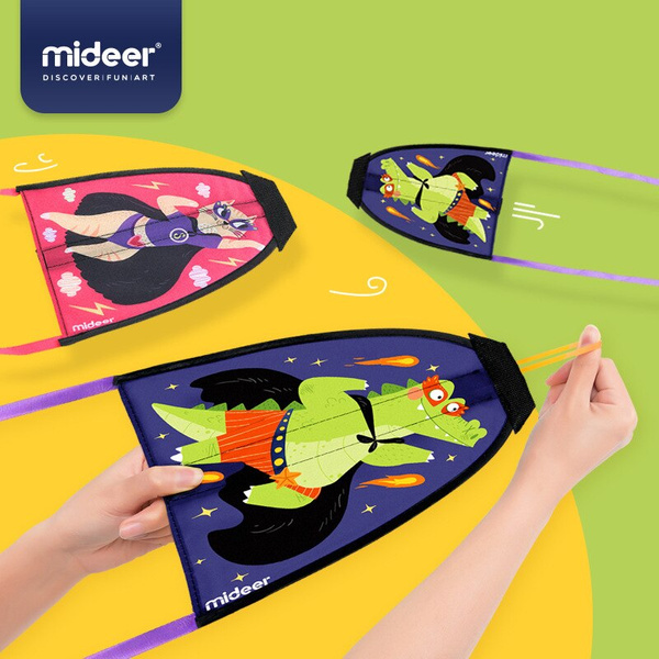 Mideer Catapult Kite Flyer - ParenThing