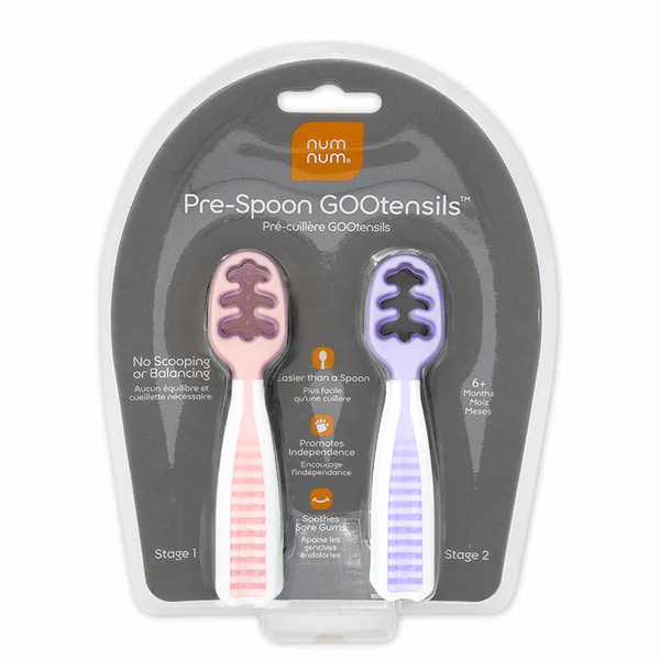Numnum Pre-spoon GOOtensils - ParenThing