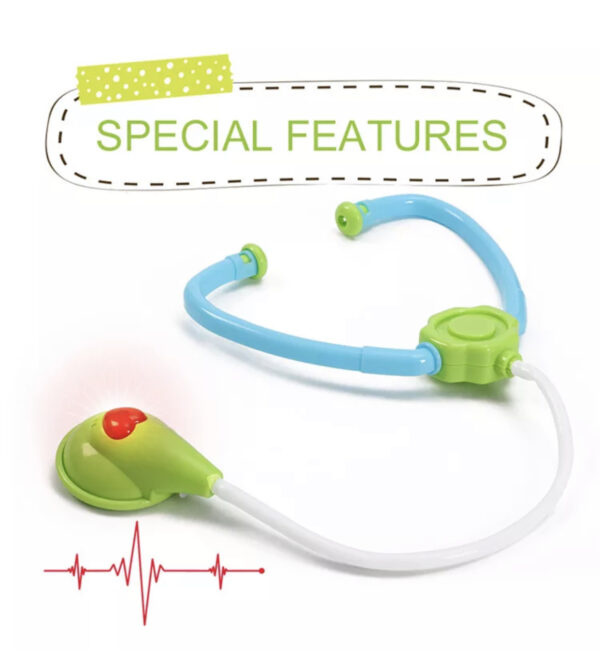 Dress Up Doctor Kit - ParenThing