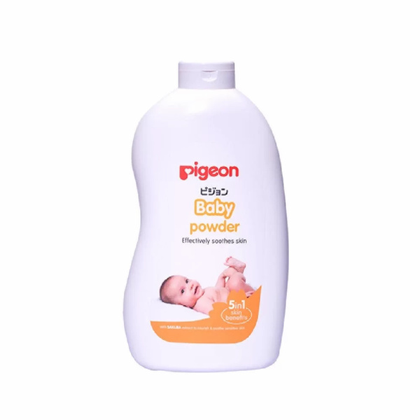 Pigeon Baby Powder 200g - ParenThing