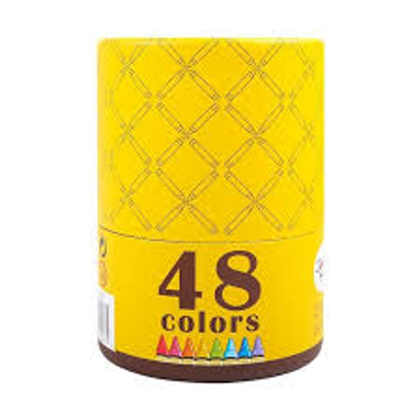 Joan Miro Washable Crayons 48s - ParenThing