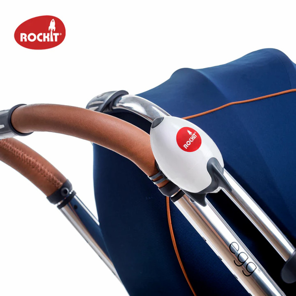 Rockit Portable Baby Rocker - ParenThing