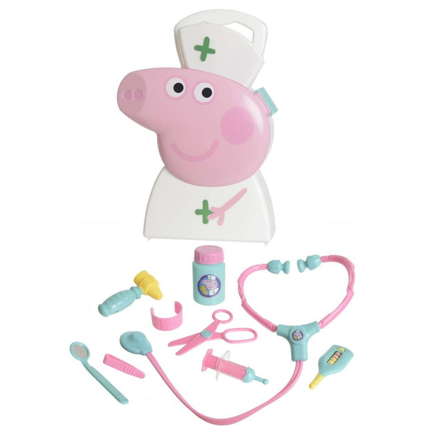 Peppa Pig Medic Case - ParenThing