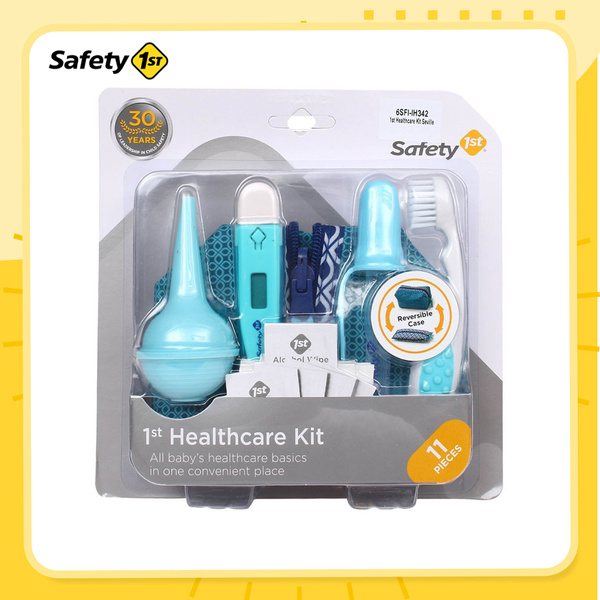 Safety 1st First Healthcare Kit - ParenThing