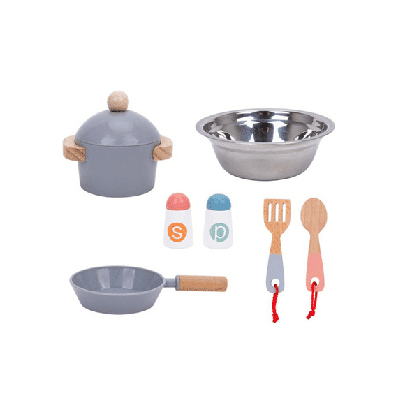 Tooky Toy Kitchen Set - ParenThing