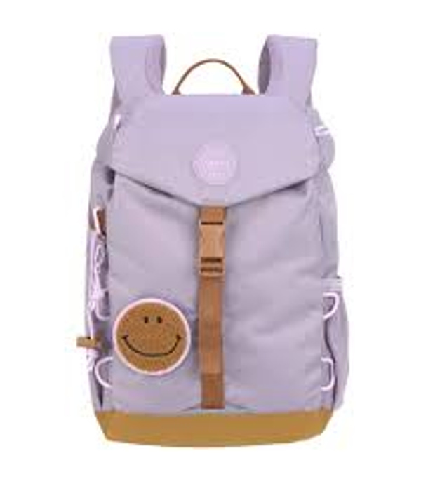Lassig Mini Outdoor Backpack - ParenThing