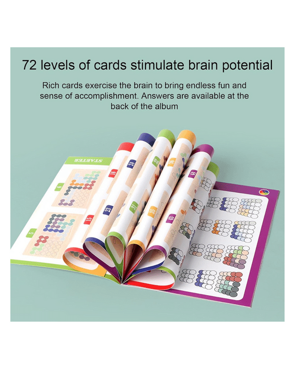 Smart Bead Platter - ParenThing